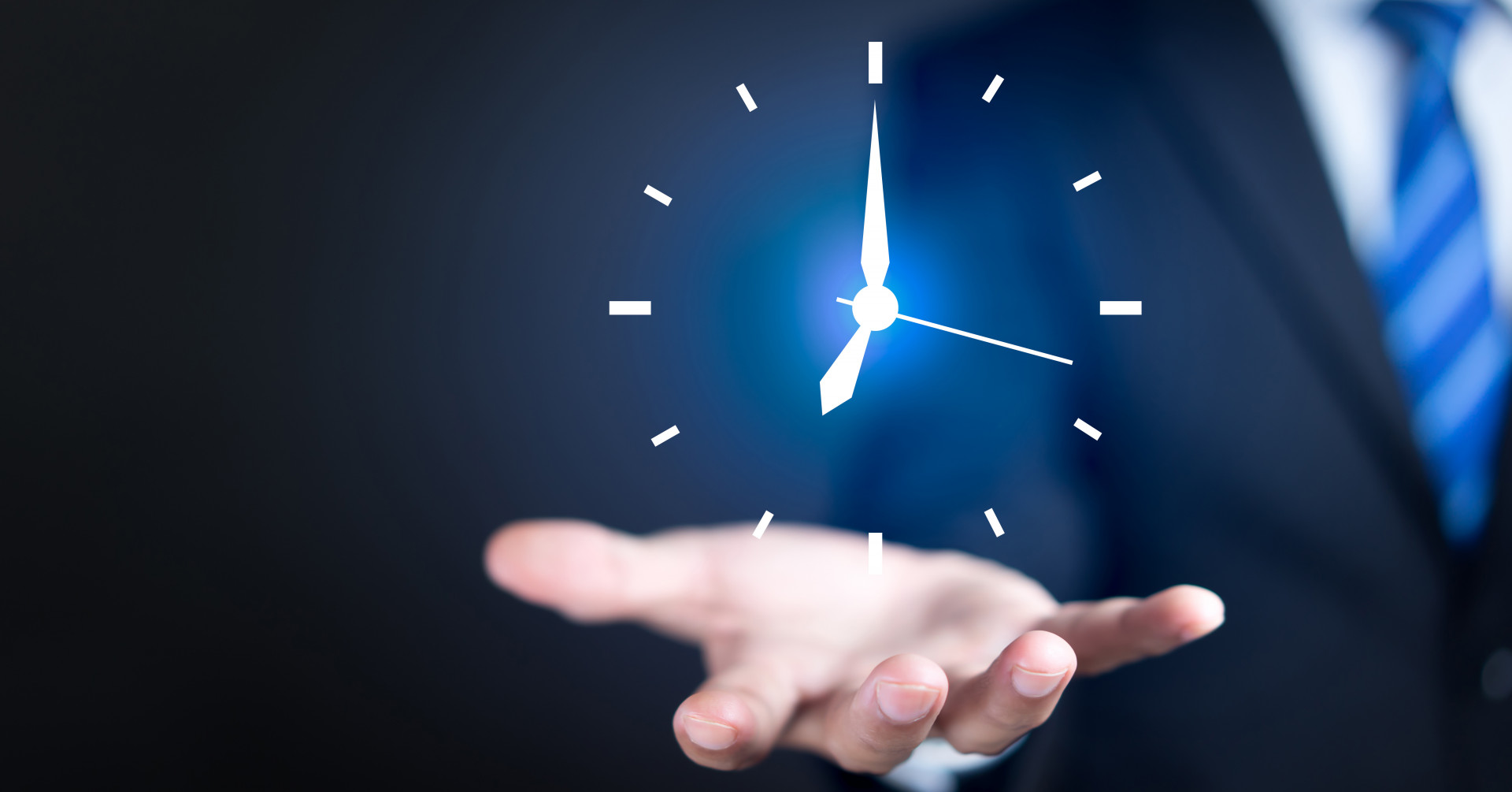 Reform of the Working Hours Act: Draft law on recording working hours ...