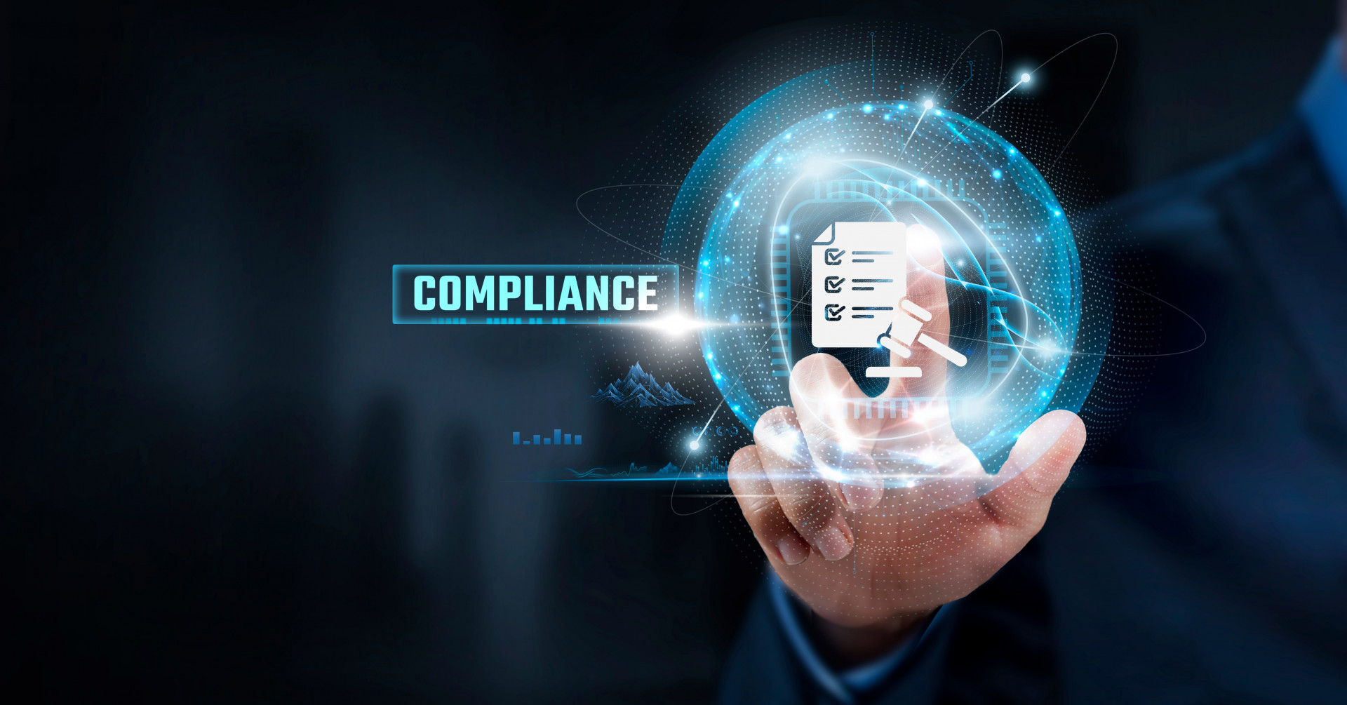 Compliance as a management task – VOELKER & Partner mbB