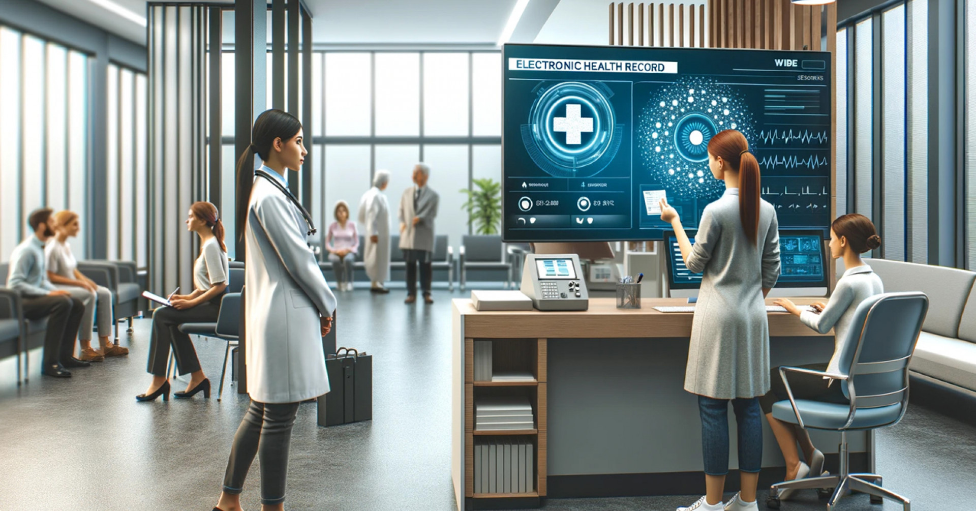 Elektronische Patientenakte (ePA) – gemäß dem Digital-Gesetz (DigiG ...