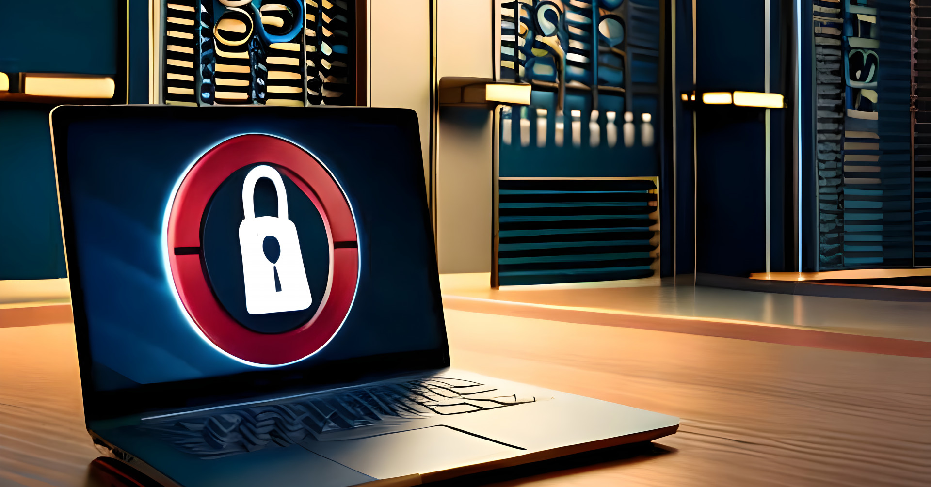 Ransomware: ransom payment can be illegal – VOELKER & Partner mbB