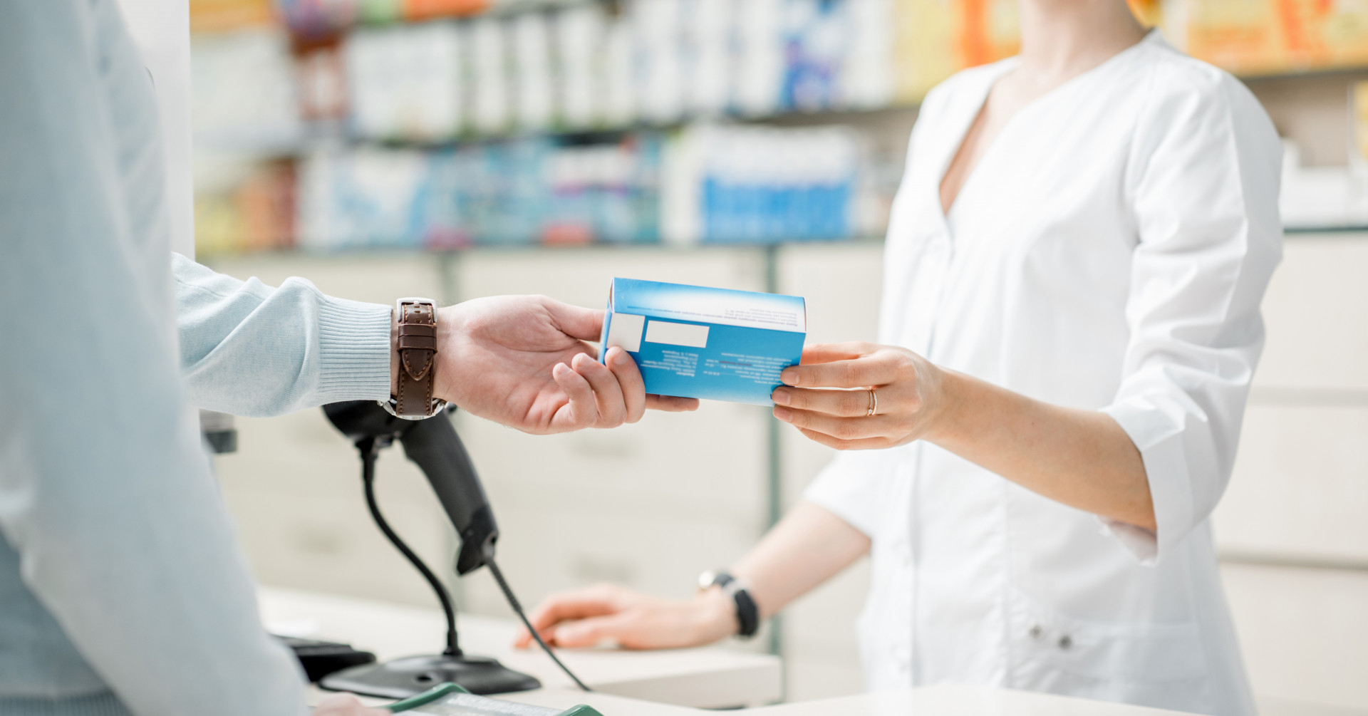 Telemedizinische Plattformen und Versandapotheken – Grenzen der ...