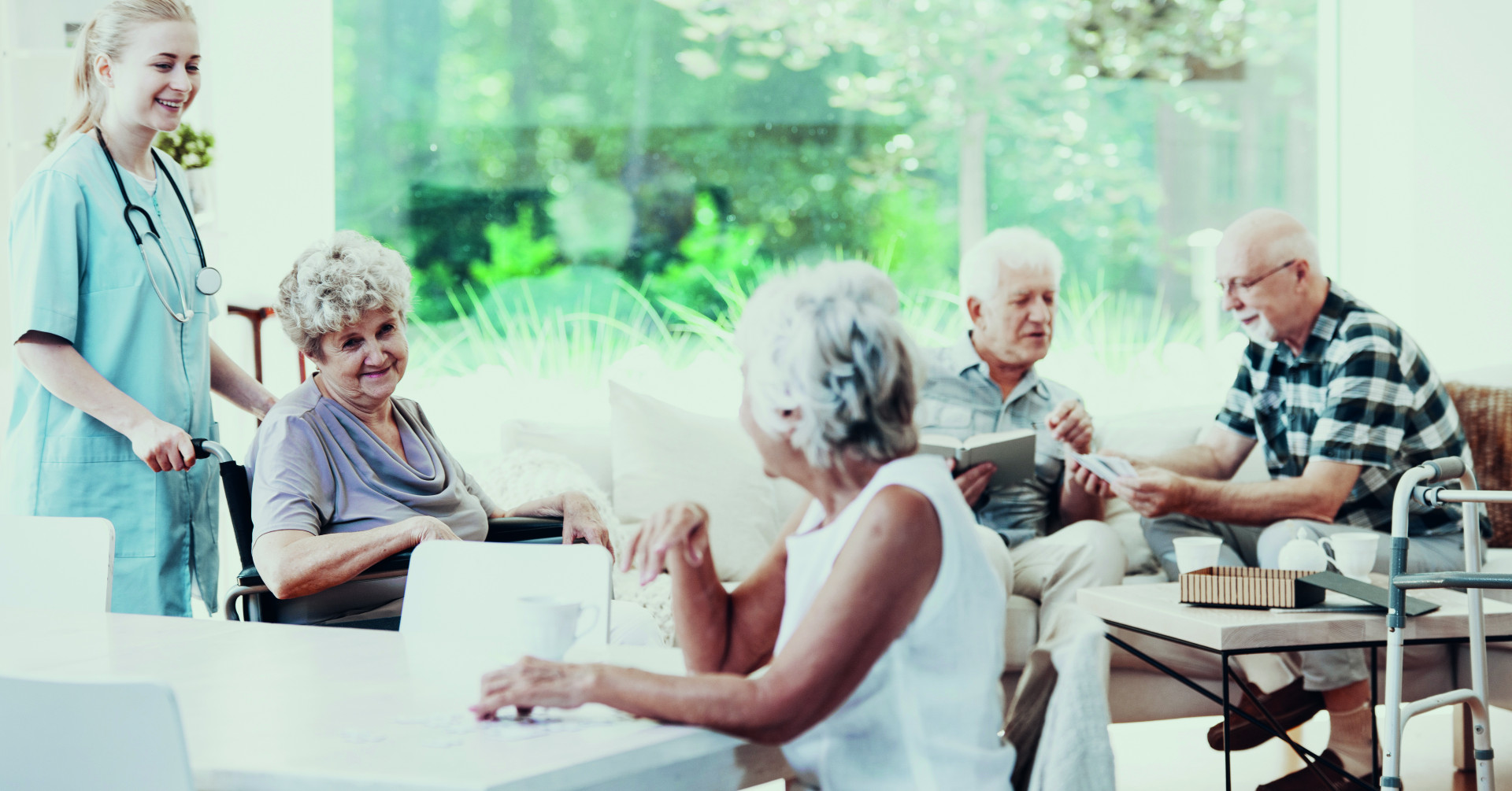 Transitional care in hospital - The new § 39e SGB V - a regulation without content? – VOELKER ...