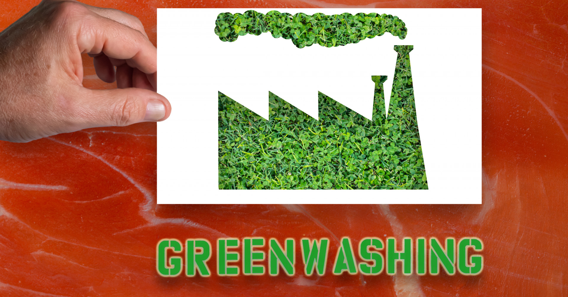 Accusation of "greenwashing": warning for advertising with certified ...