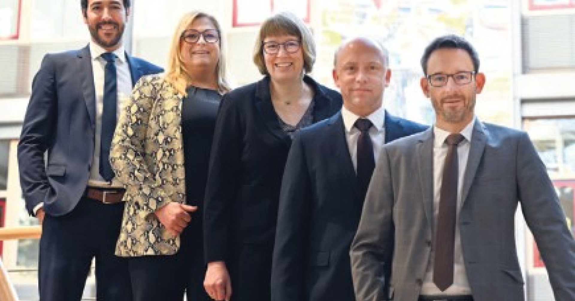 VOELKER erweitert Aktionsradius – VOELKER & Partner mbB