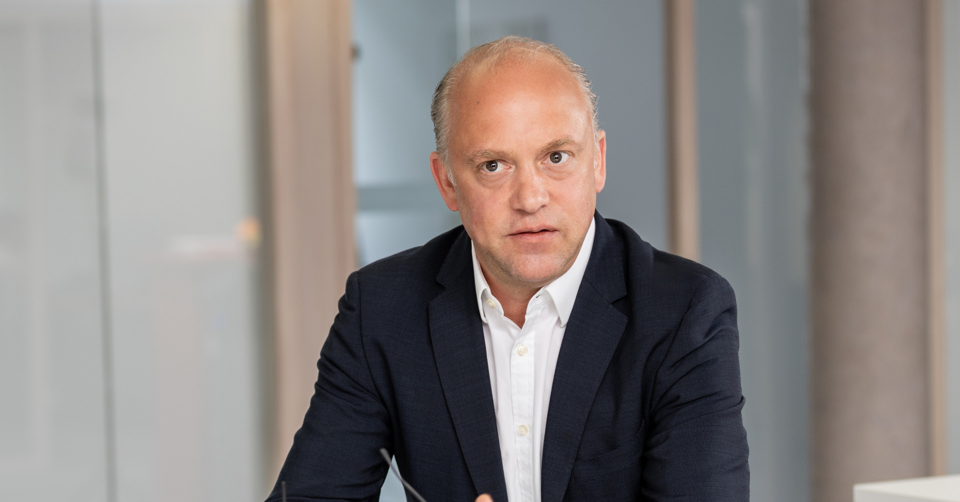 Christian Zinn – VOELKER & Partner mbB