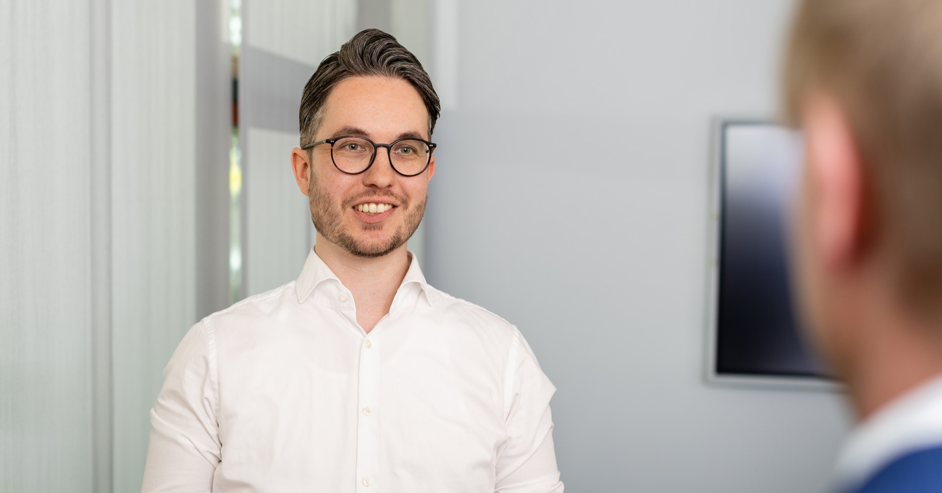 Daniel Bachmann, LL.M. – VOELKER & Partner mbB