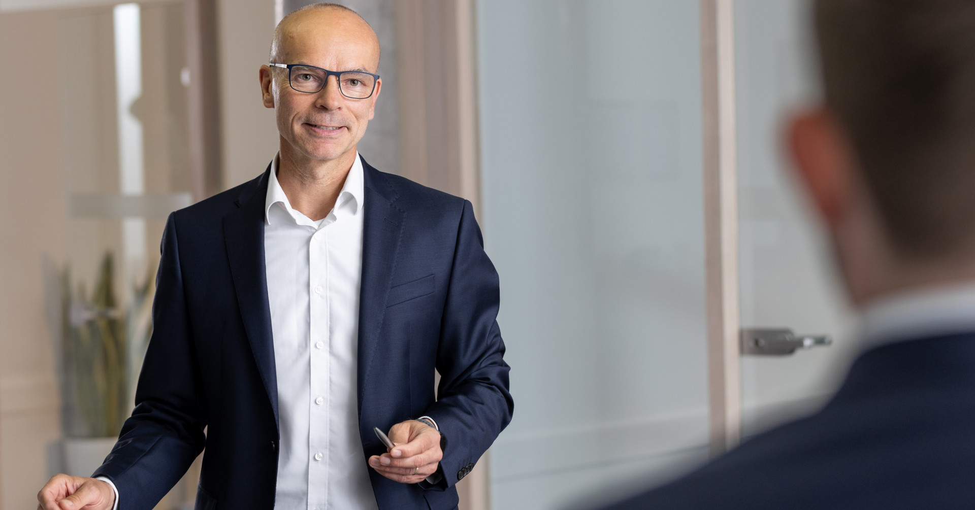 Dr. Christian Lindemann, LL.M. – VOELKER & Partner mbB