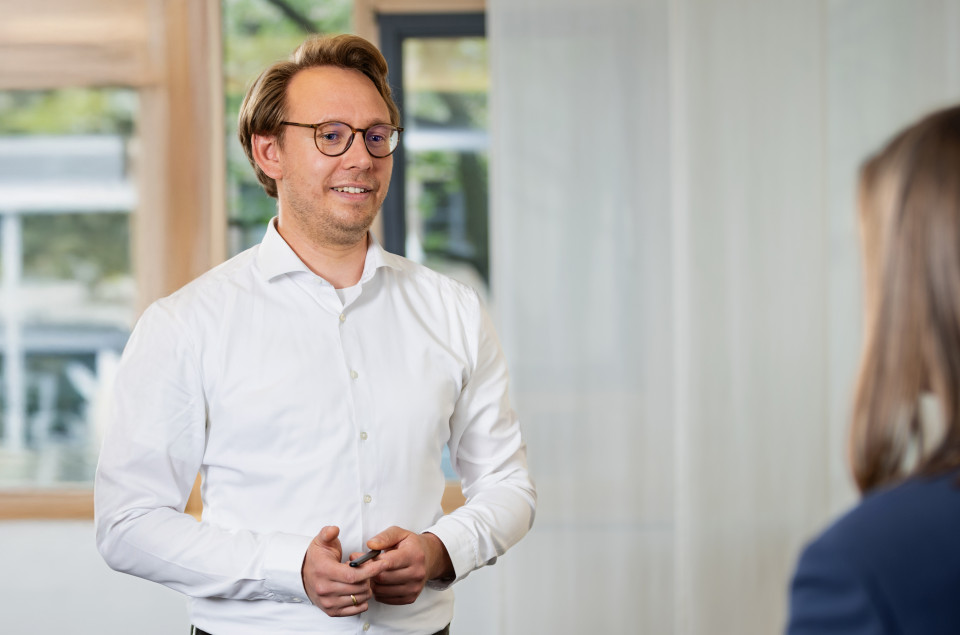 Dr. Christoph Renz – VOELKER & Partner mbB