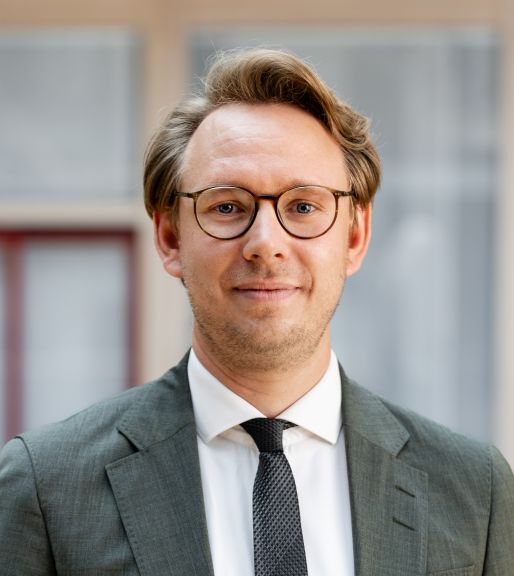 Team – VOELKER & Partner mbB