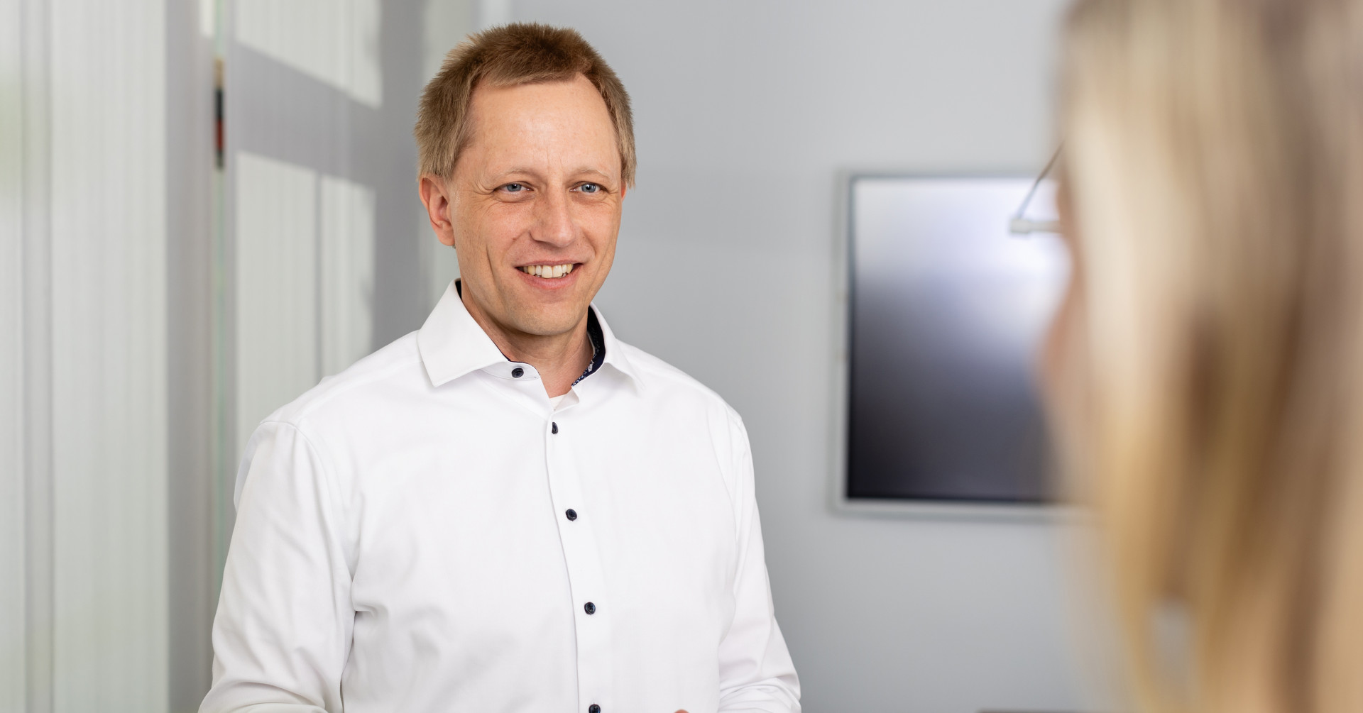 Dr. Thorsten Höhne – VOELKER & Partner mbB