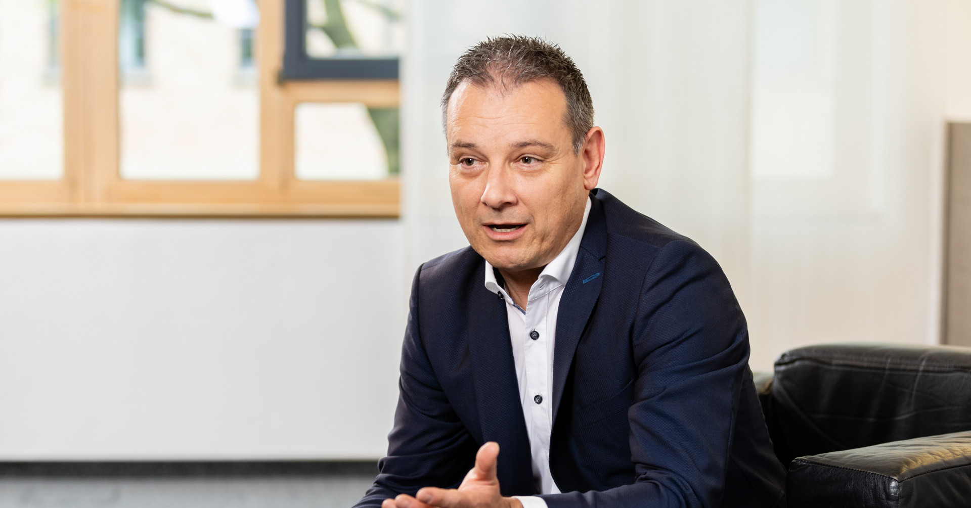 Michael Steiner – VOELKER & Partner mbB