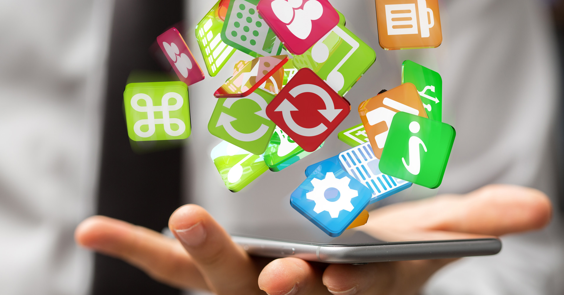 Current regulatory requirements for medical apps – VOELKER & Partner mbB