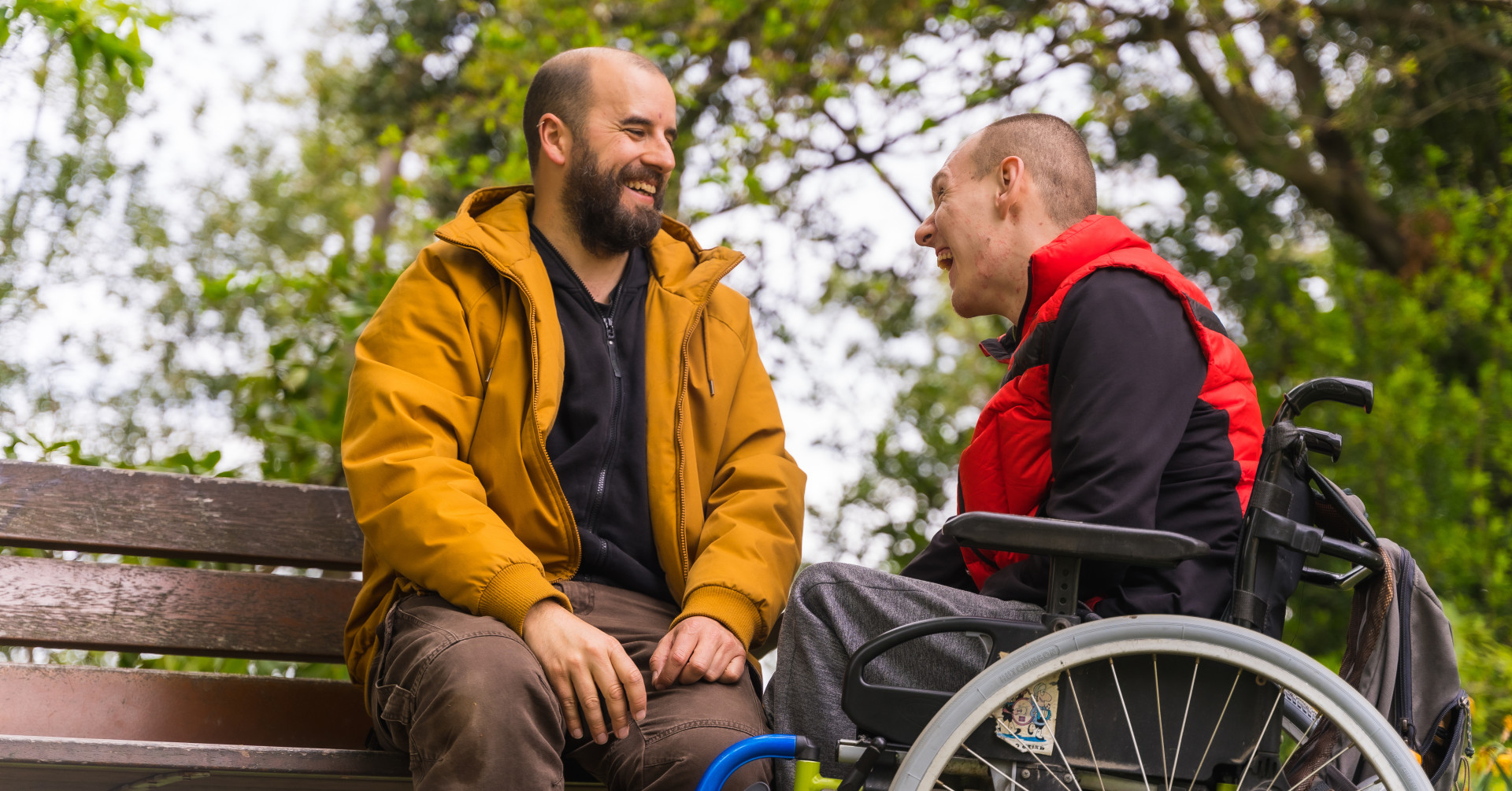Das BTHG: Wohnen in BW Rechte und Pflichten der gesetzlichen Betreuer ...